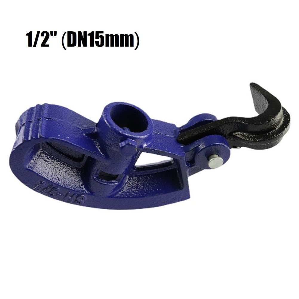 Whatever You Like 1 Pcs Pipe Bender Carbon Steel Conduit Hand Bender ...
