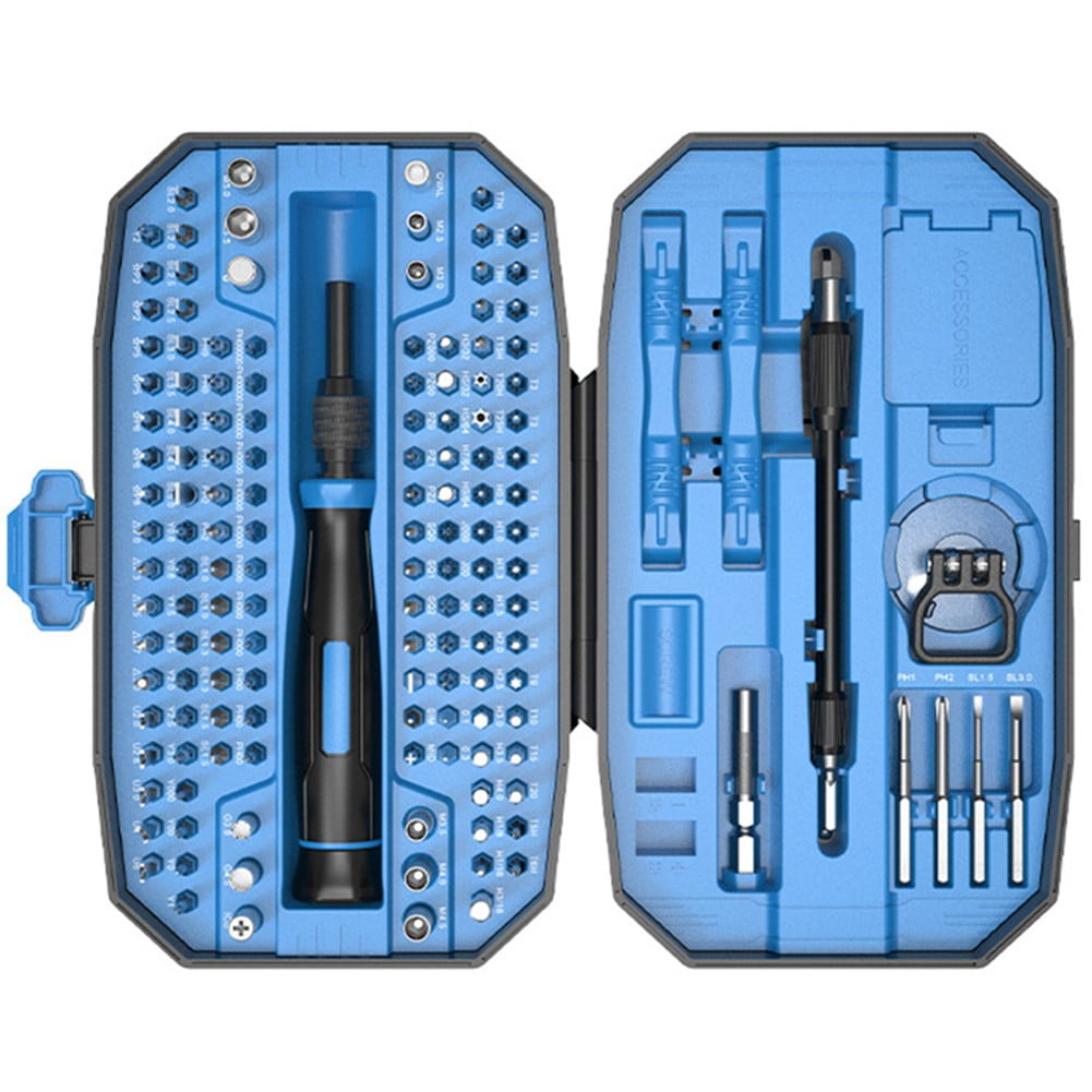 Whatever You Like 152 in Precision Screwdriver Set Small Magnetic ...