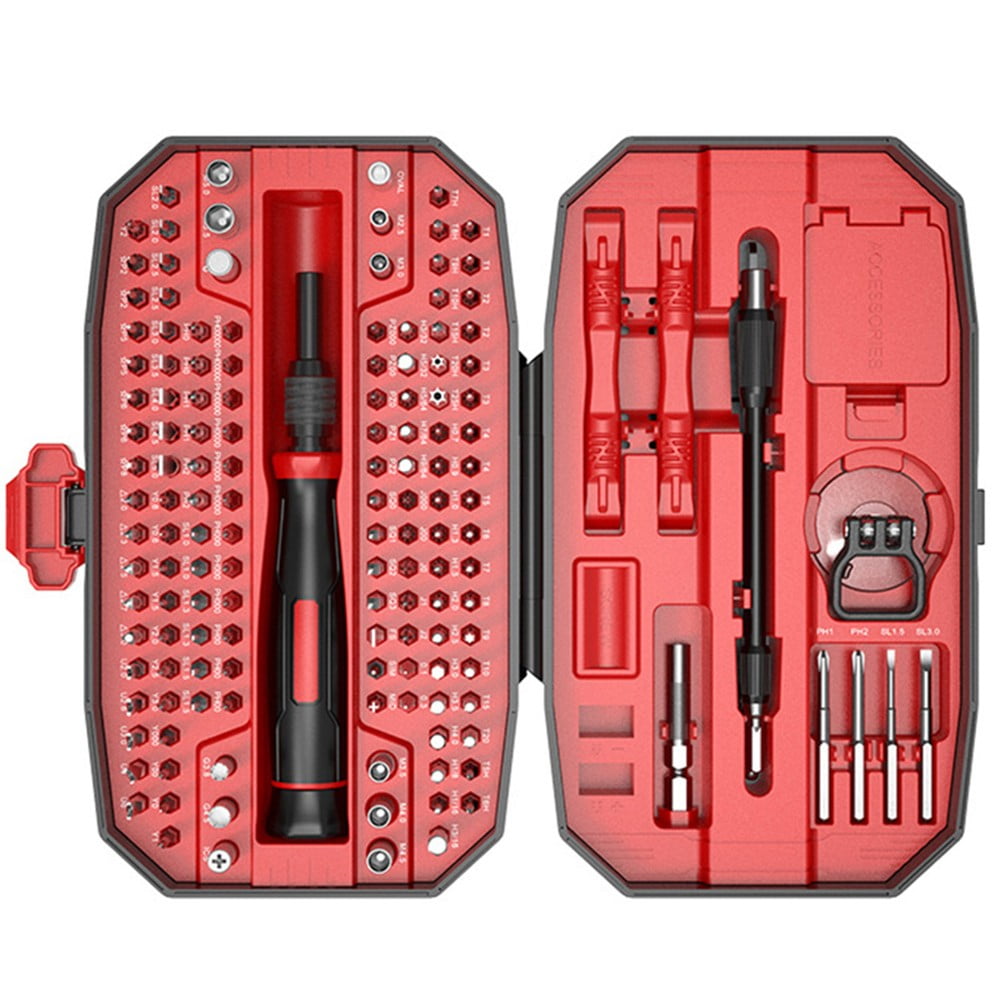 Whatever You Like 152 in Precision Screwdriver Set Small Magnetic ...