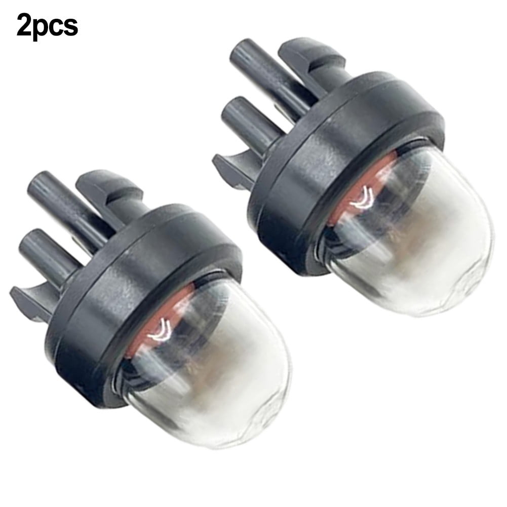 Whatever You Like-2-Pack Carburetor Primer Bulbs 753-08319 for Troy ...