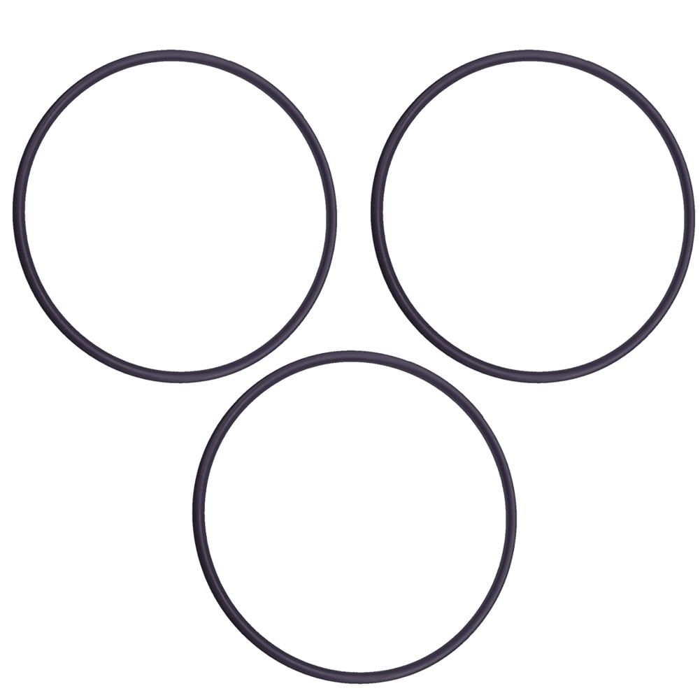 Whatever You Like-3-Pack O-Ring Water Filter Gaskets for Pool Equipment ...