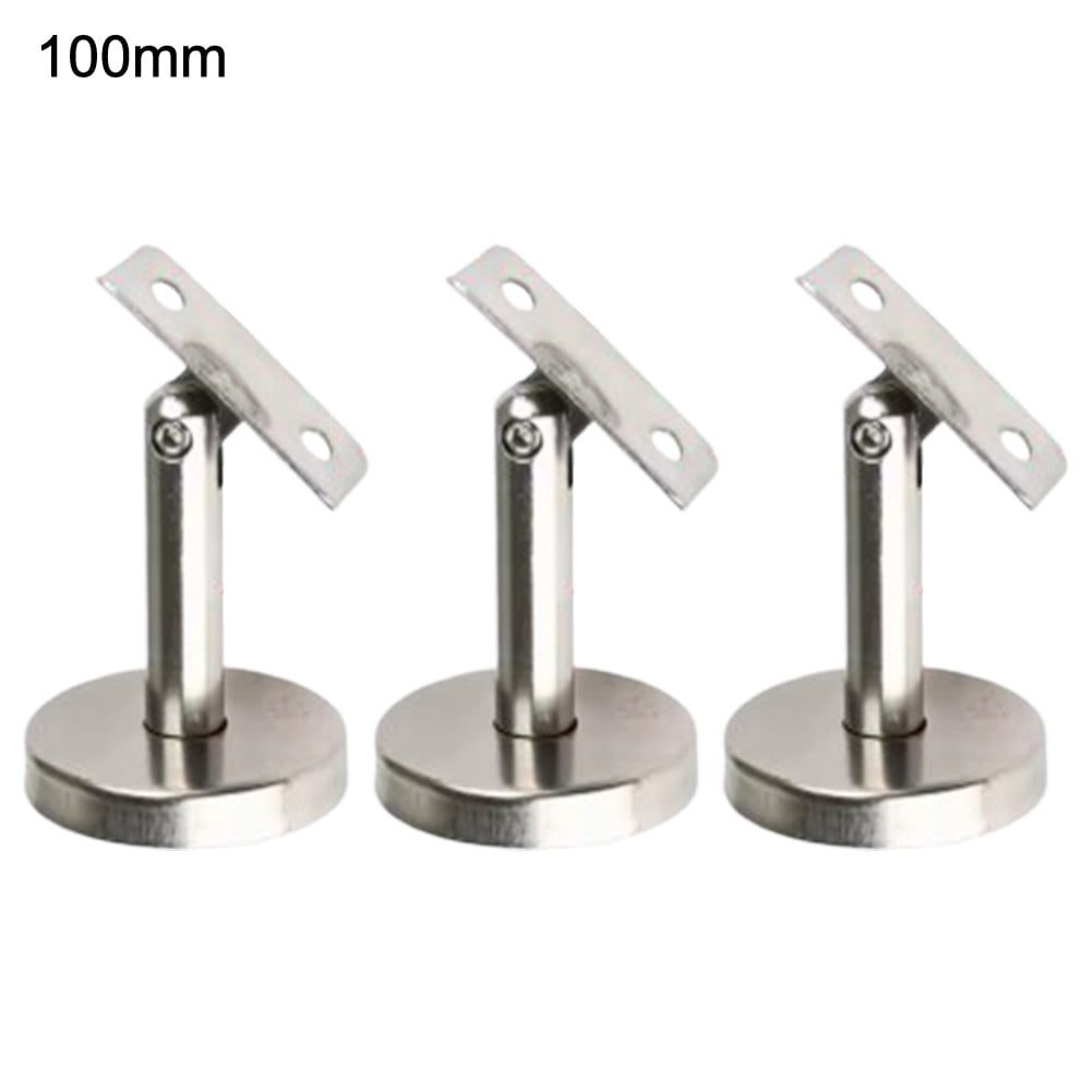 Whatever You Like-304 Stainless Steel Adjustable Handrail Brackets ...