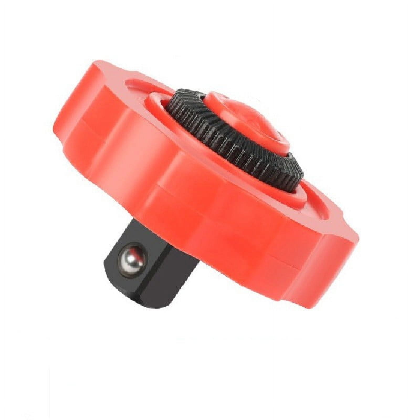 Whatever You Like 72 Teeth Mini Ratchet Socket Wrench Palm Finger ...