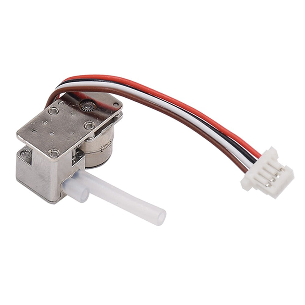 Whatever You Like-8mm Stepper Motor Precision Peristaltic Pump Self ...