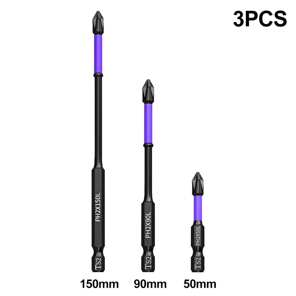 Whatever You Like Actual Special Nails Alloy Steel Magnetic Batch Head ...