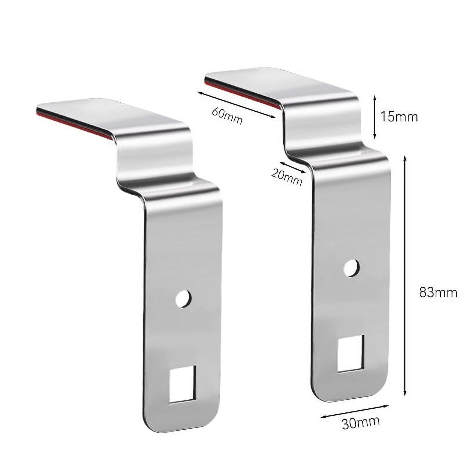 Whatever You Like Adjustable Cabinet Drawer Fixing Clamp Installation ...