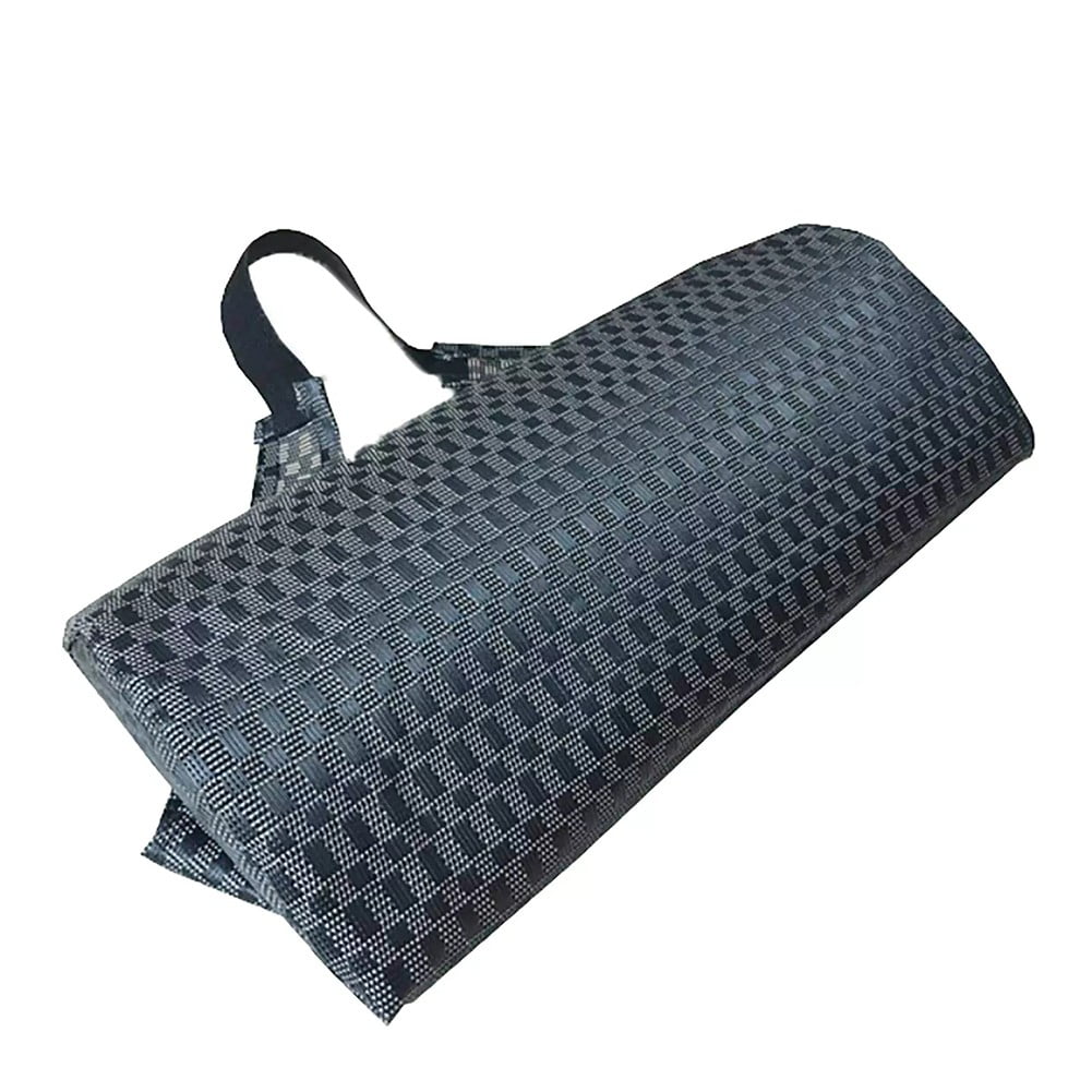 Whatever You Like-Adjustable Lounge Chair Pillow with Cooling Teslin ...