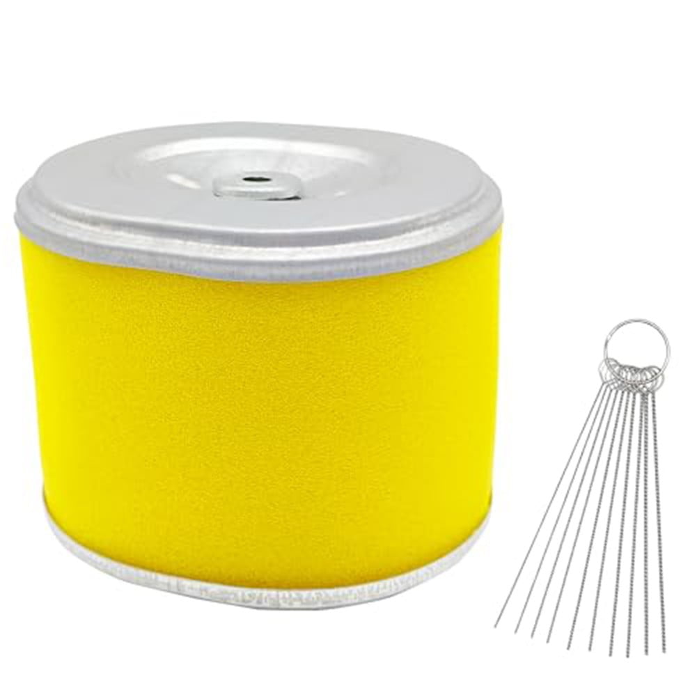 Whatever You Like-Air Filter Kit for Honda GX340 GX390 Engines, 11-13 ...