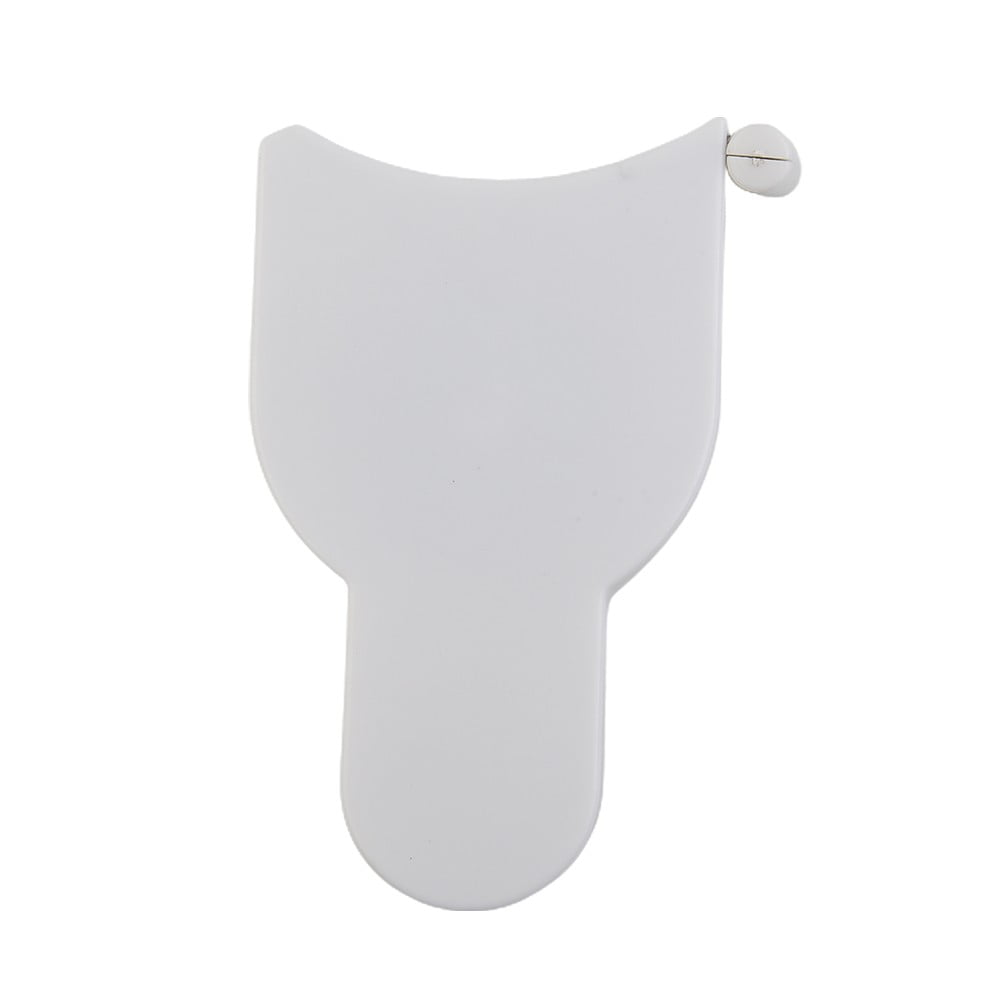 Whatever You Like Automatic Telescopic Tape Measure Body Measuring Tape ...