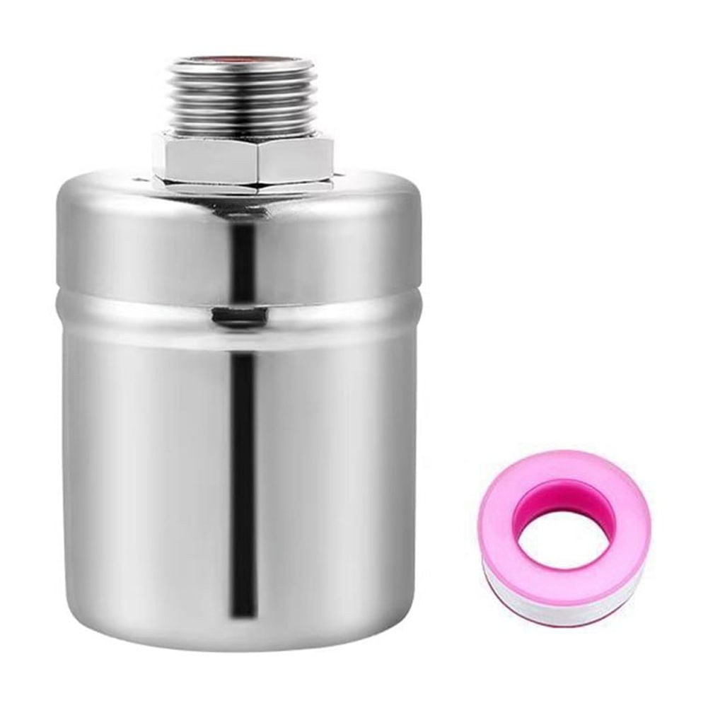 Whatever You Like-Automatic Water Level Controller Stainless Steel ...