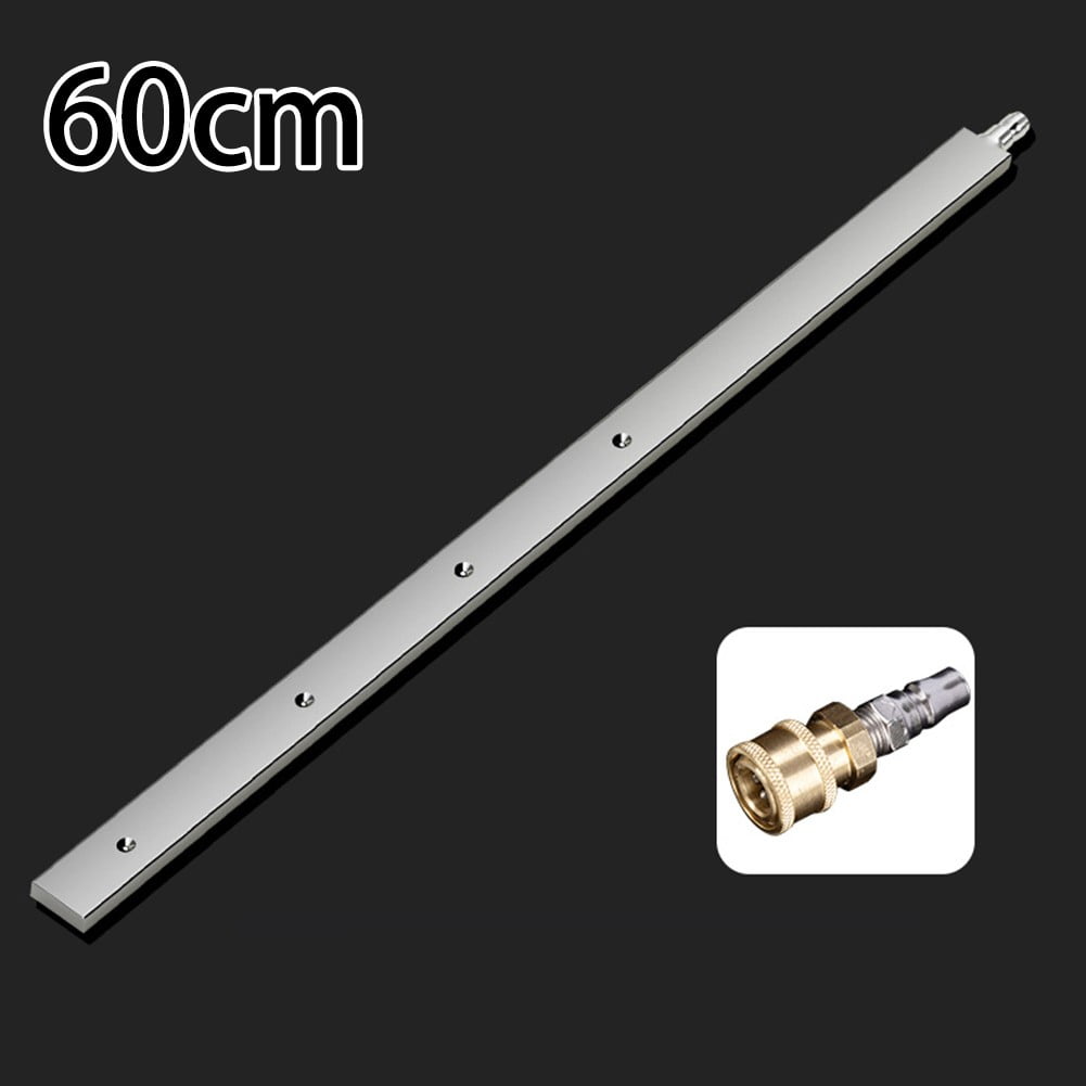 Whatever You Like-Car Radiator Cleaning Tool 60cm Steel Non-Disassembly ...