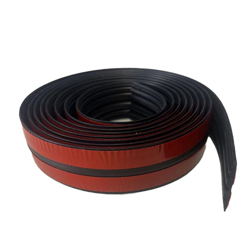 Whatever You Like-Corner Guard Trim 20ft Flexible Anti-Collision Strips ...