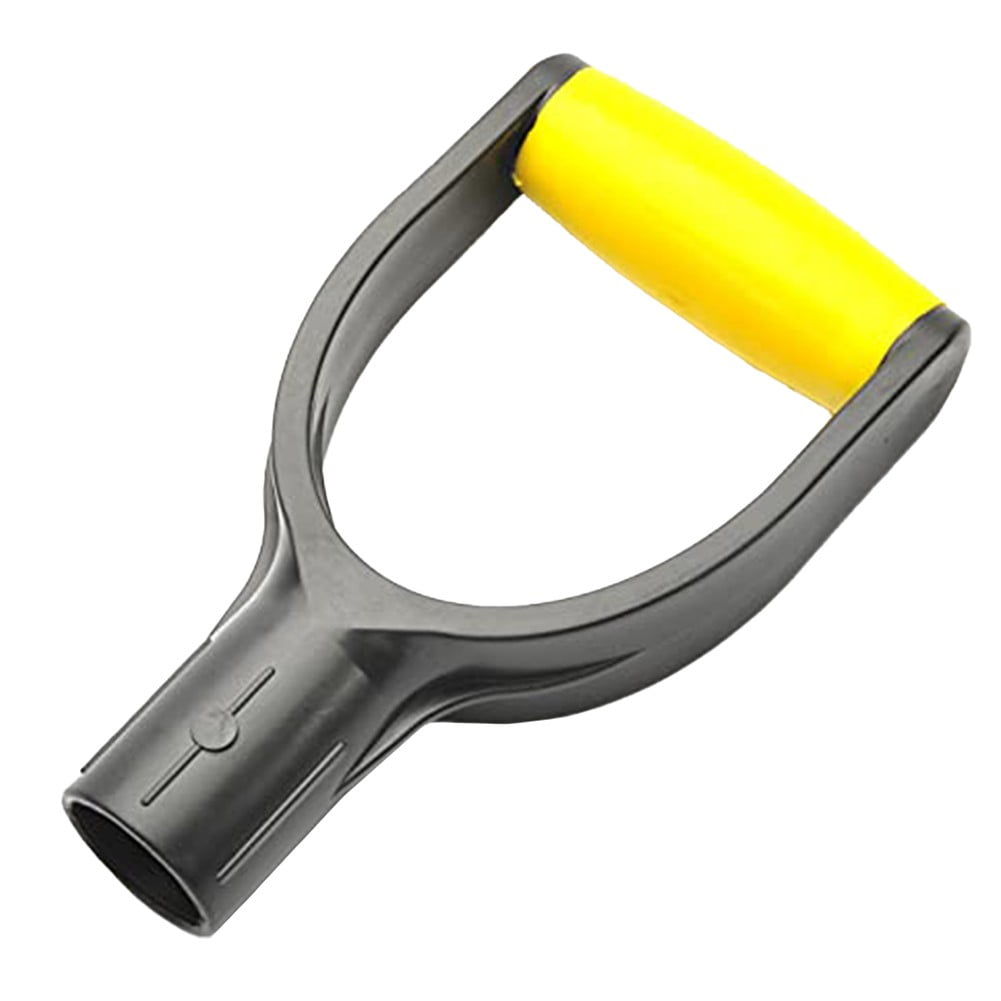 Whatever You Like-D-Grip Shovel Handle Replacement - Durable PVC ...