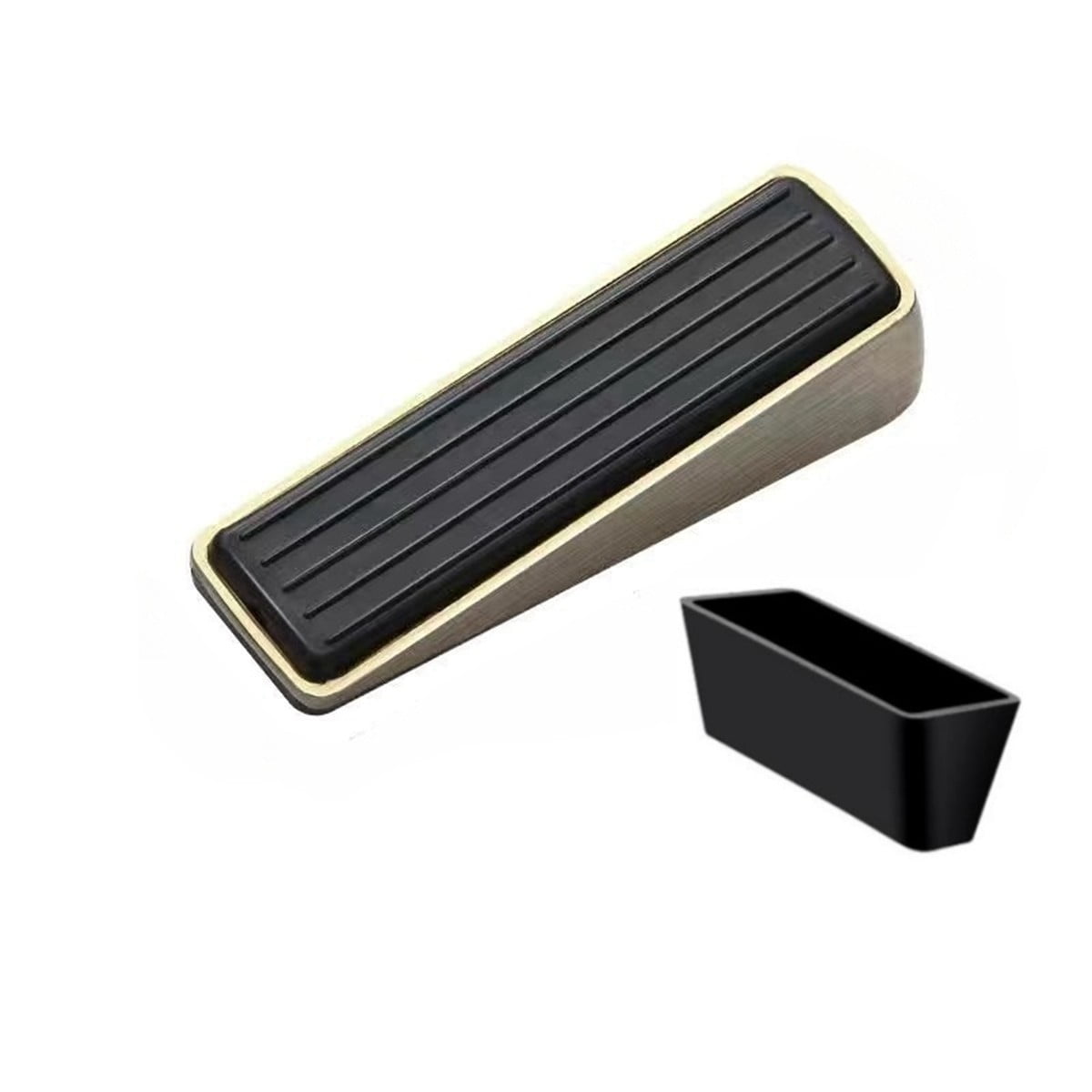 Whatever You Like-Door Stopper Door Stop Close Prevention Floor ...