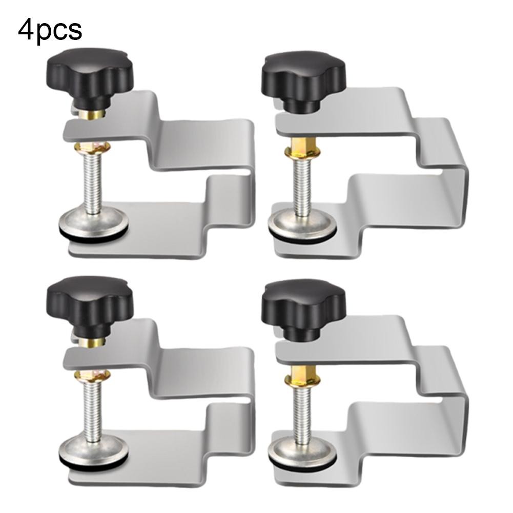 Whatever You Like Drawer Front Installation Clamp Stainless Steel ...
