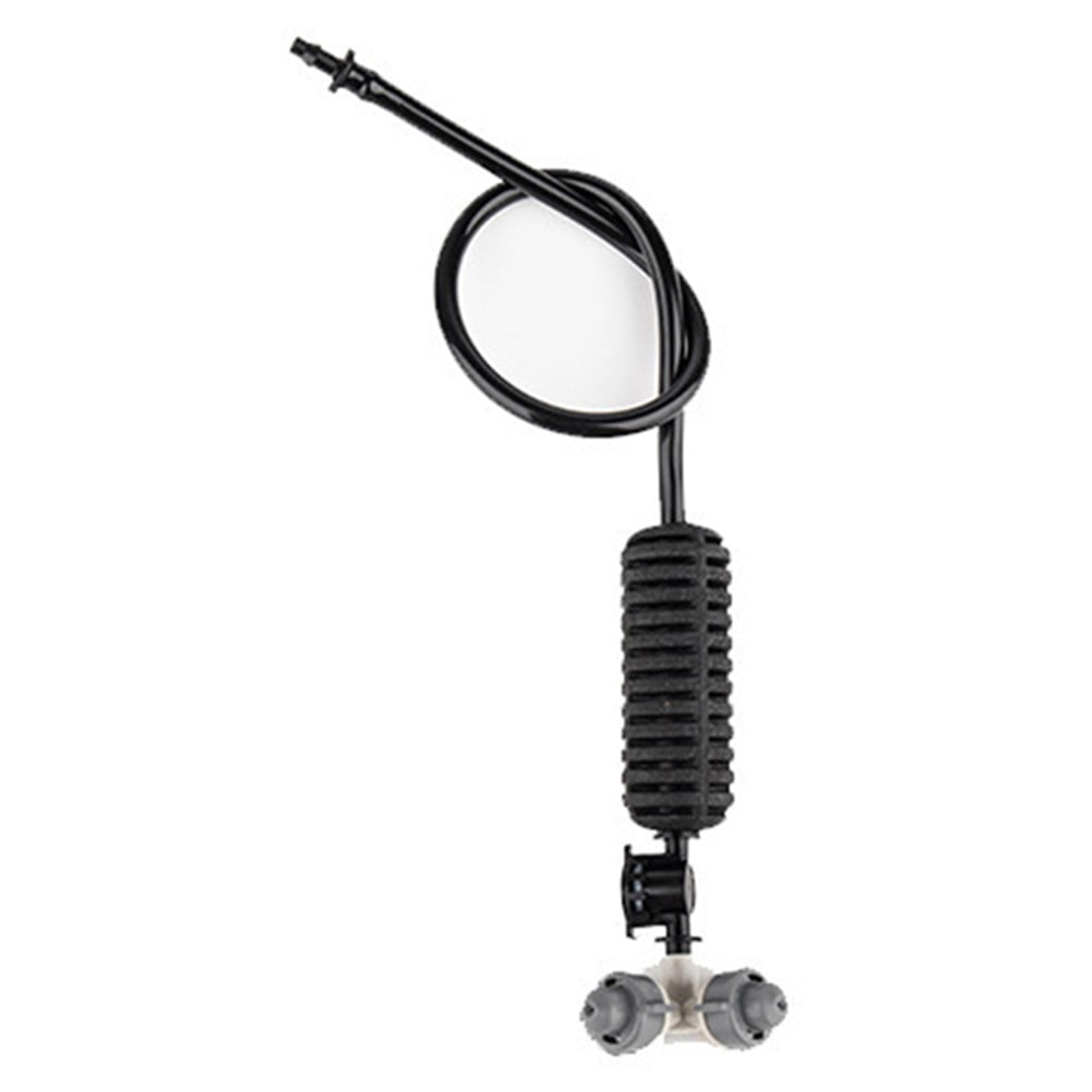 Whatever You Like-Drip Irrigation Mist Nozzle Set - Efficient ...
