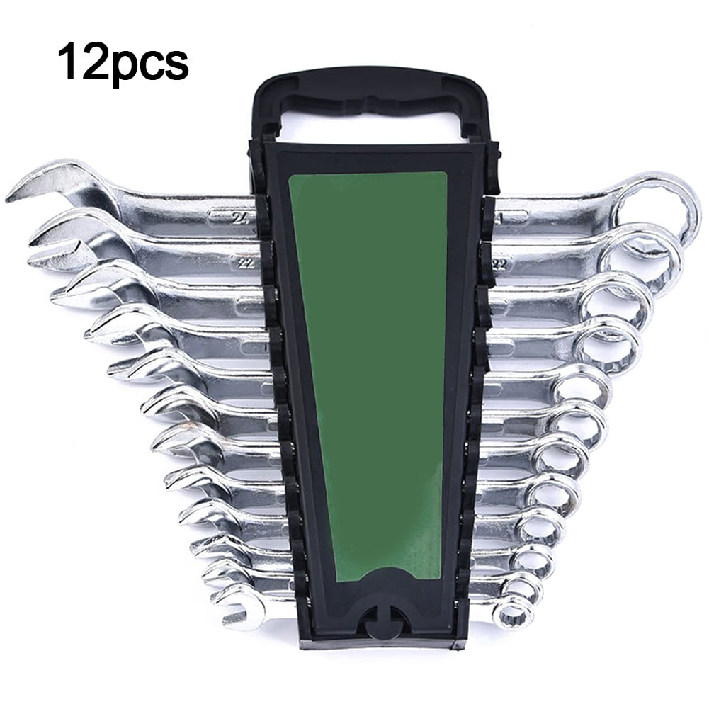 Whatever You Like Dual Purpose Wrench Set Complete Set Double for Torx ...