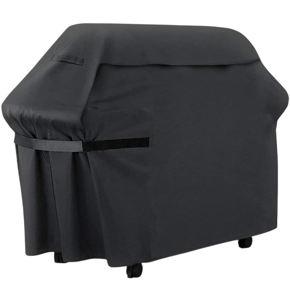Whatever You Like-Durable Outdoor BBQ Grill Cover, 210D Oxford Cloth ...