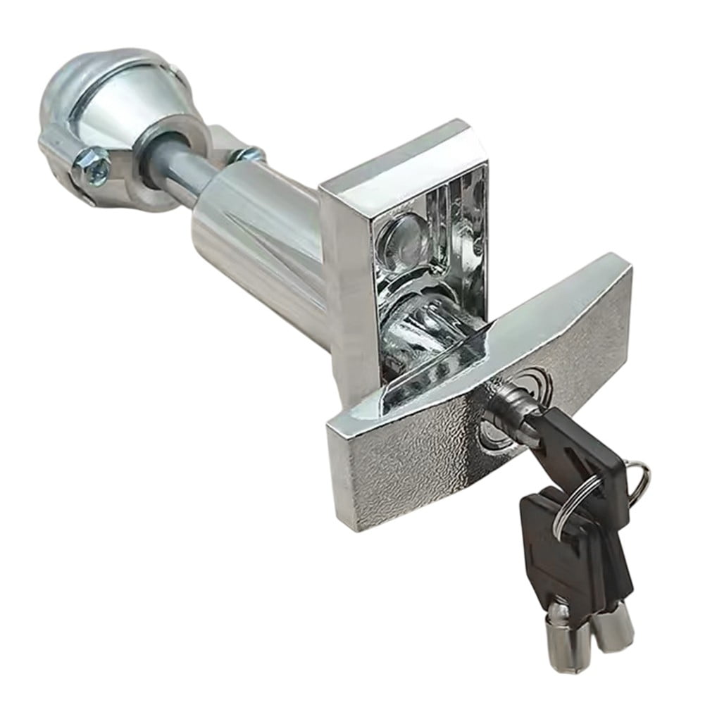 Whatever You Like-Durable Zinc Alloy T-Lock for Vending Machines, Water ...