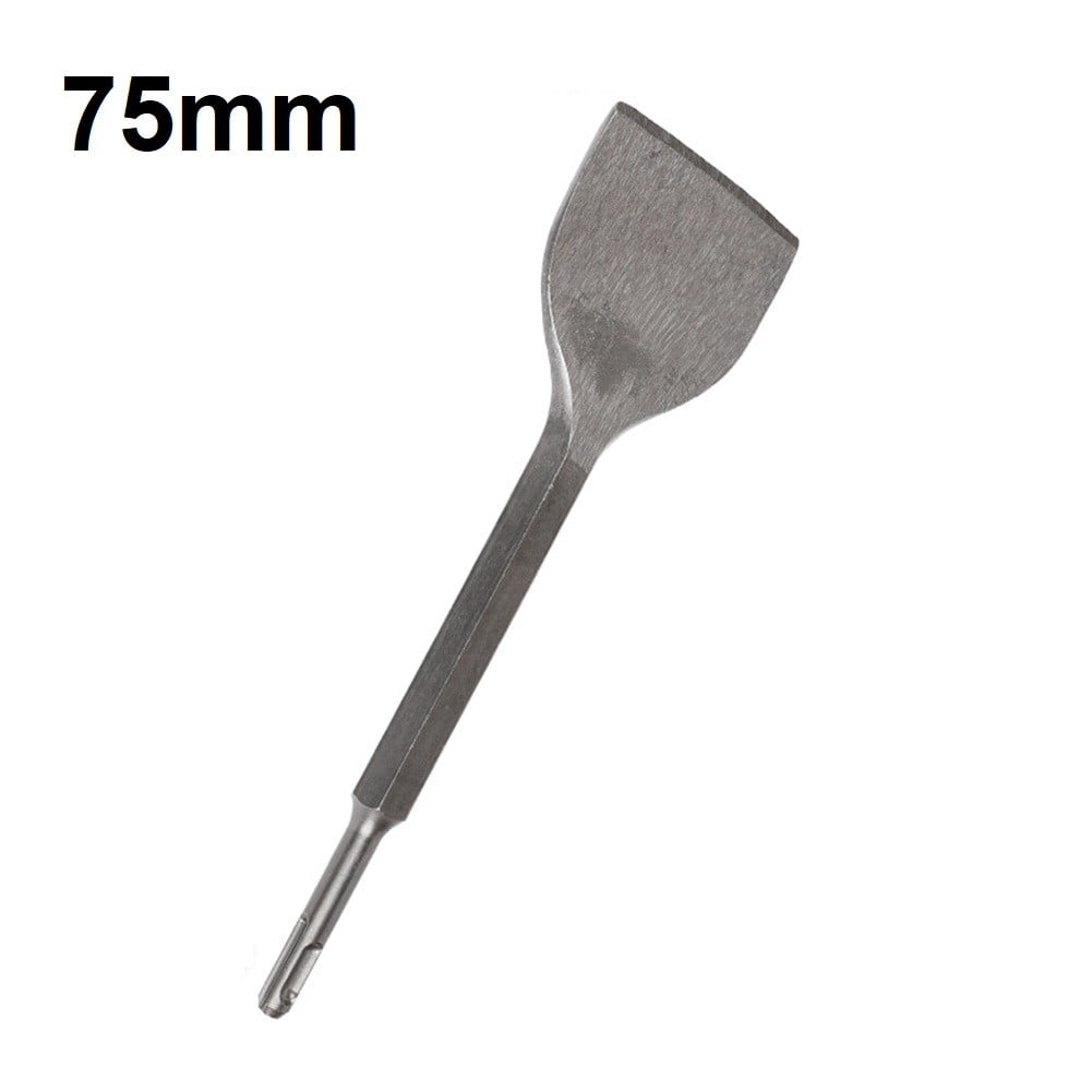 Whatever You Like Electric Hammer Drill Flat Chisel with Steel ...