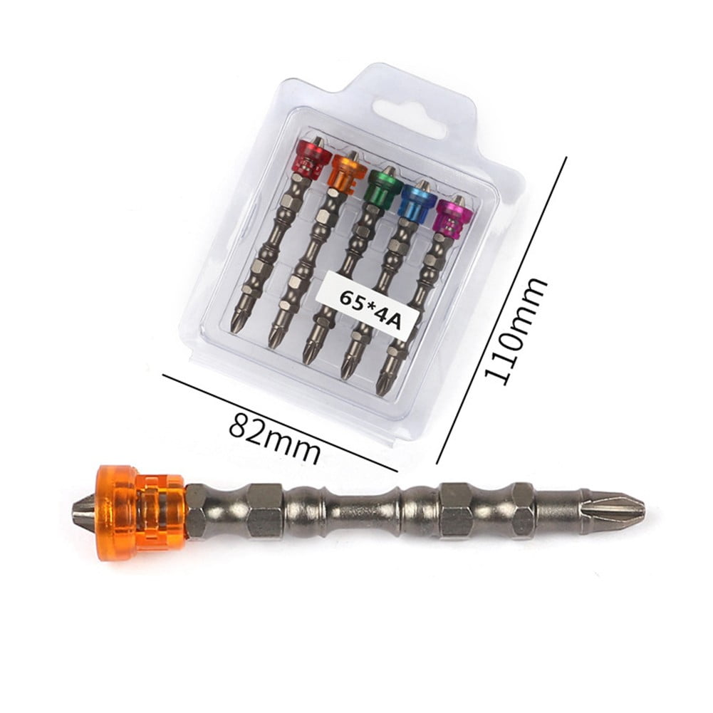 Whatever You Like Electric Electric Screwdriver Positioning Bit ...