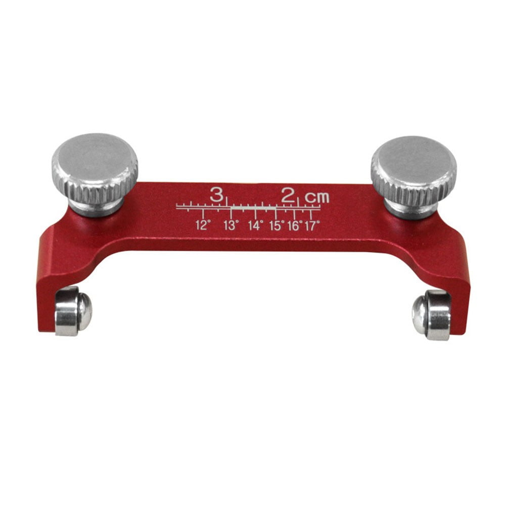 Whatever You Like Fixed Angle Sharpening Frame Sharpener with Auxiliary ...