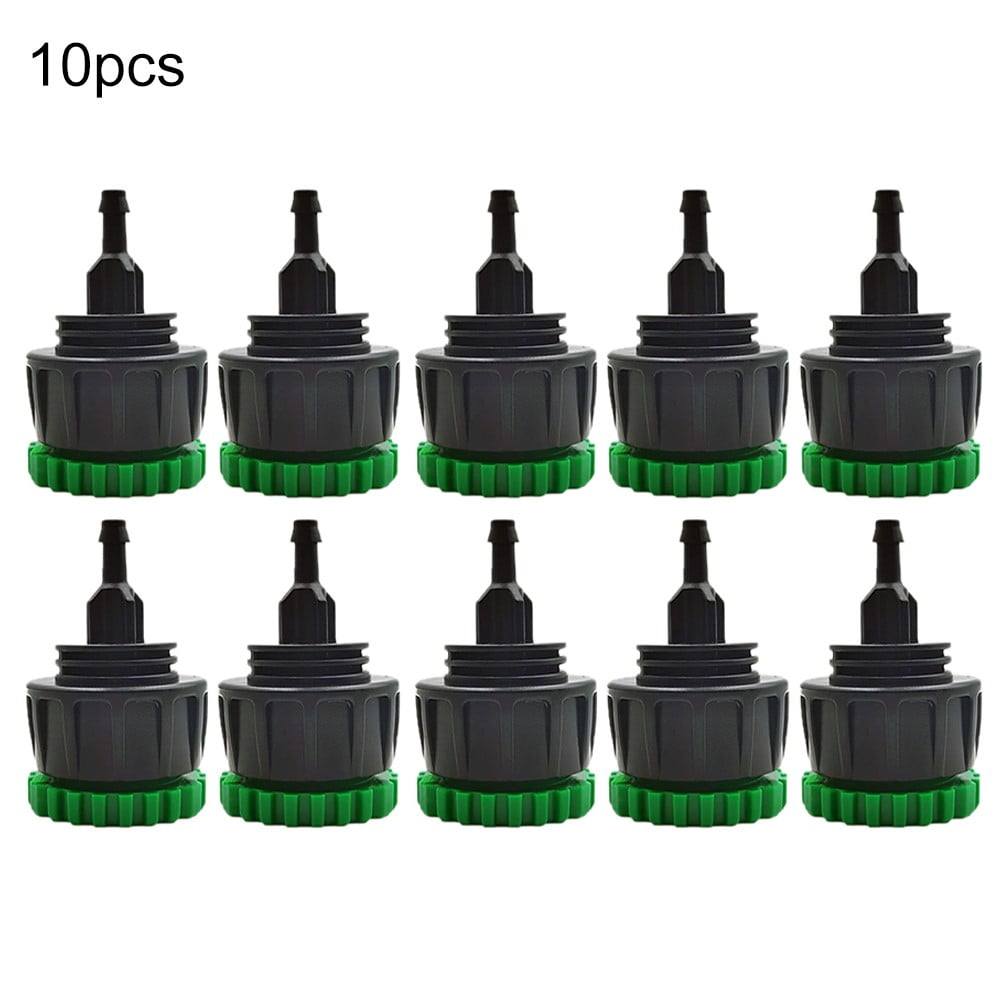 Whatever You Like-Garden Hose Splitter 10-Pack: Versatile Drip ...