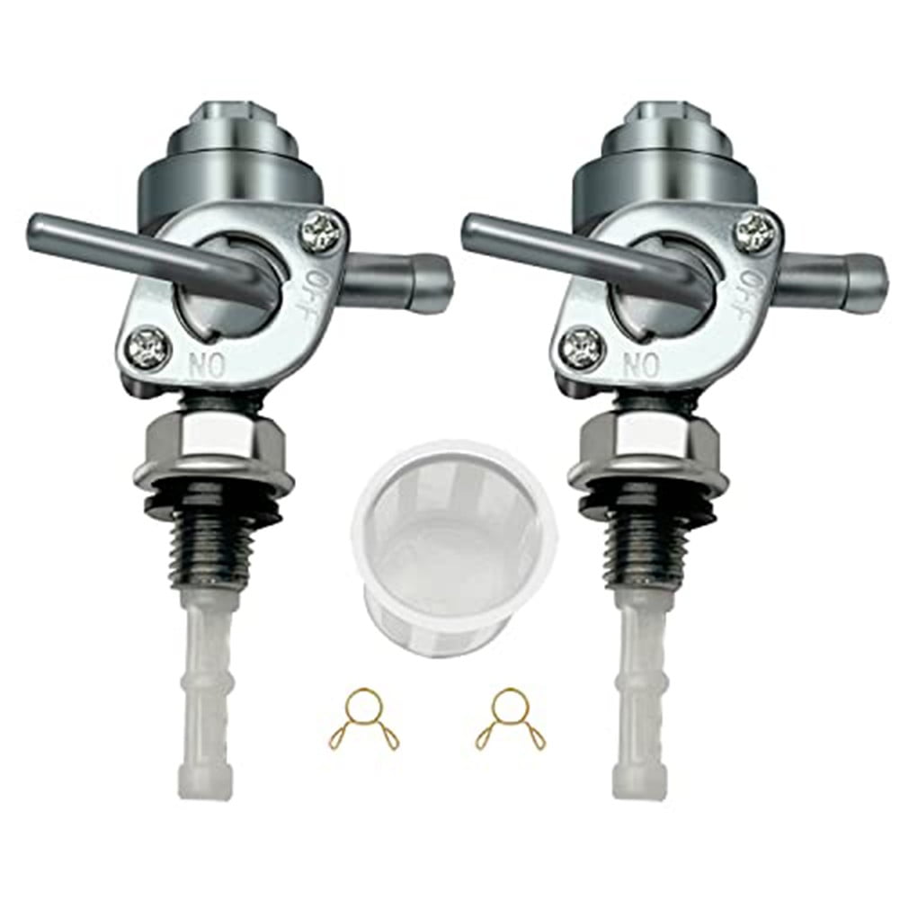 Whatever You Like-Generator Fuel Tank Shut-Off Valve Kit for Honda ...