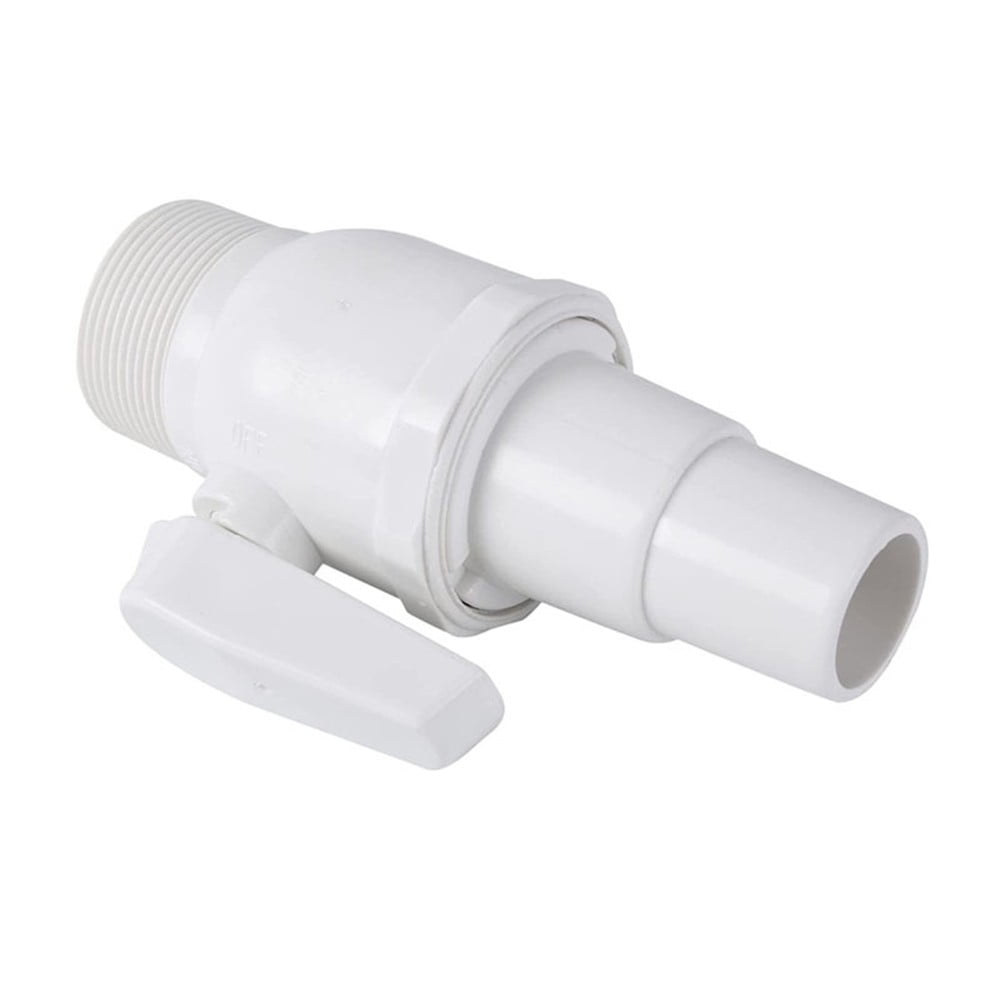 Whatever You Like-Hayward SP0729 Swimming Pool Check Valve Connector ...