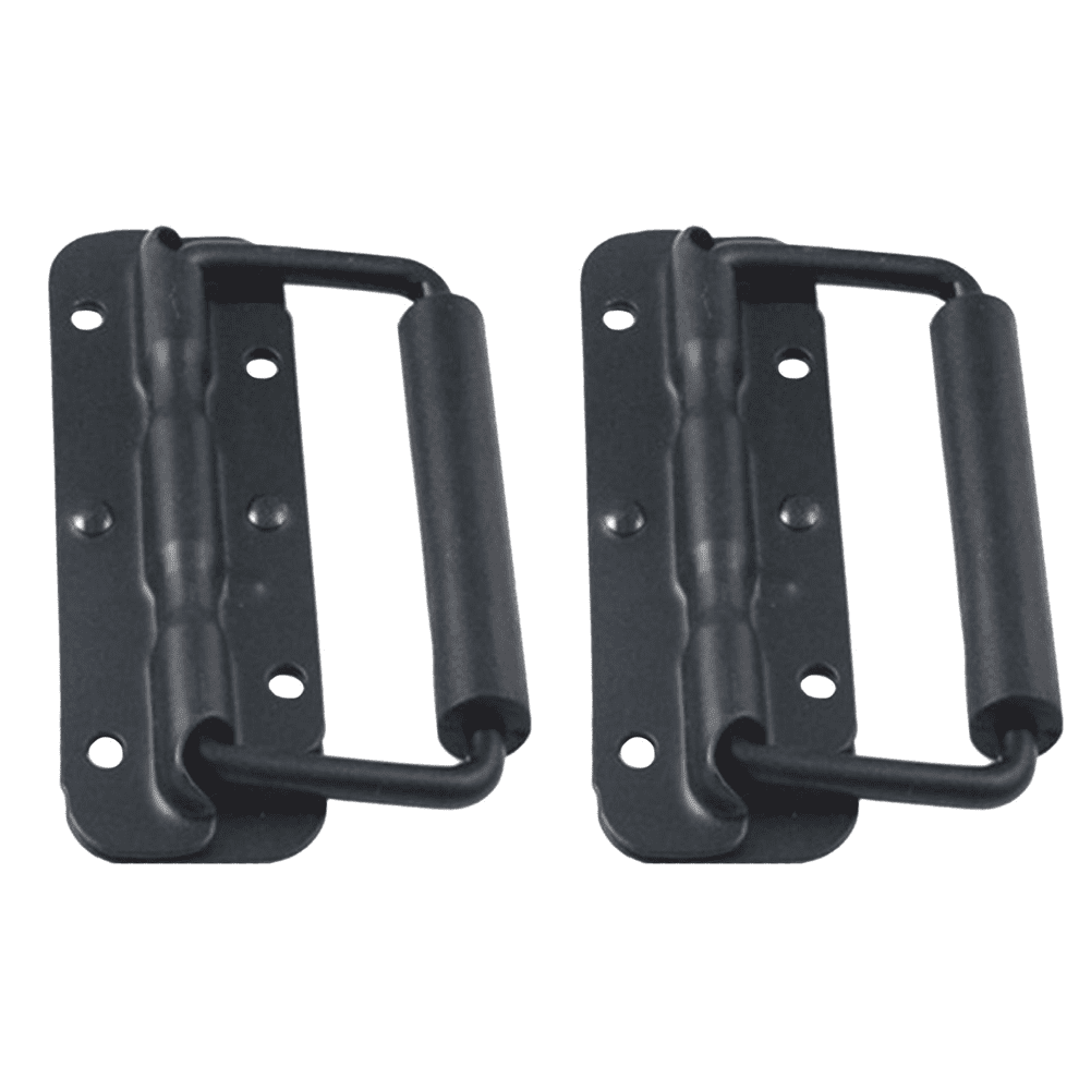 Whatever You Like-Heavy-Duty Spring Loaded Chest Handles, Iron ...