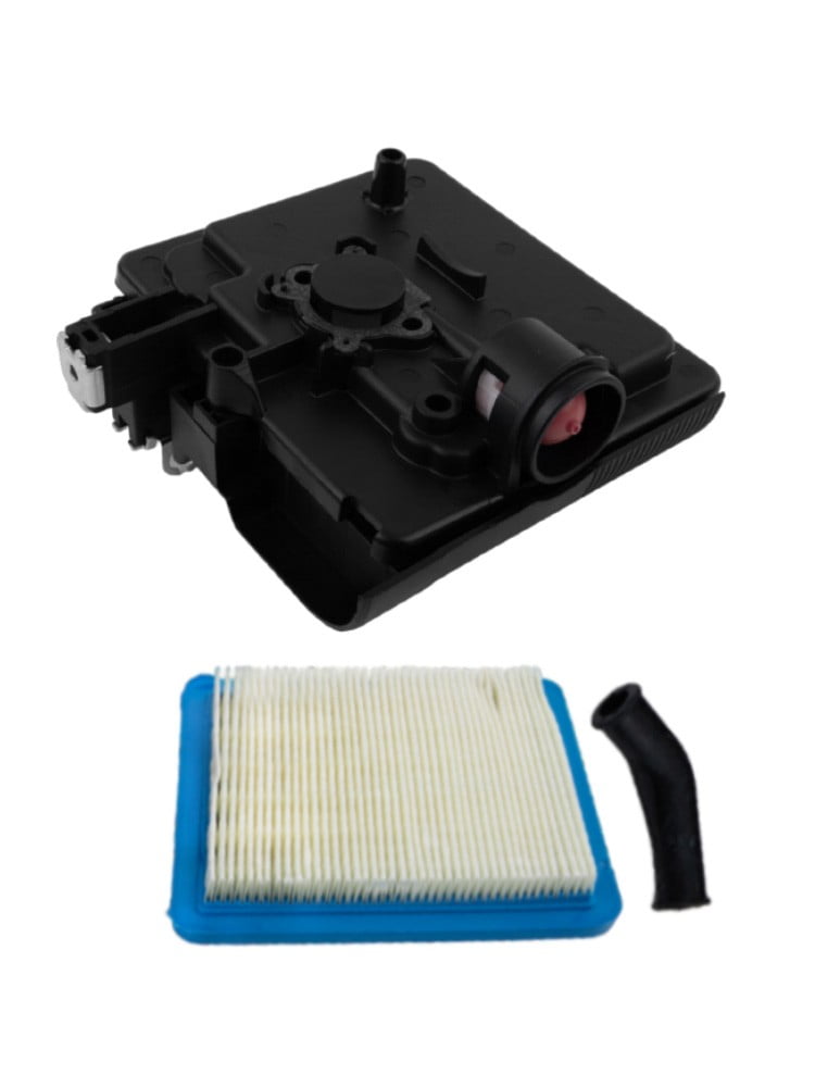 Whatever You Like-High-Performance Air Filter Base Set Compatible with ...
