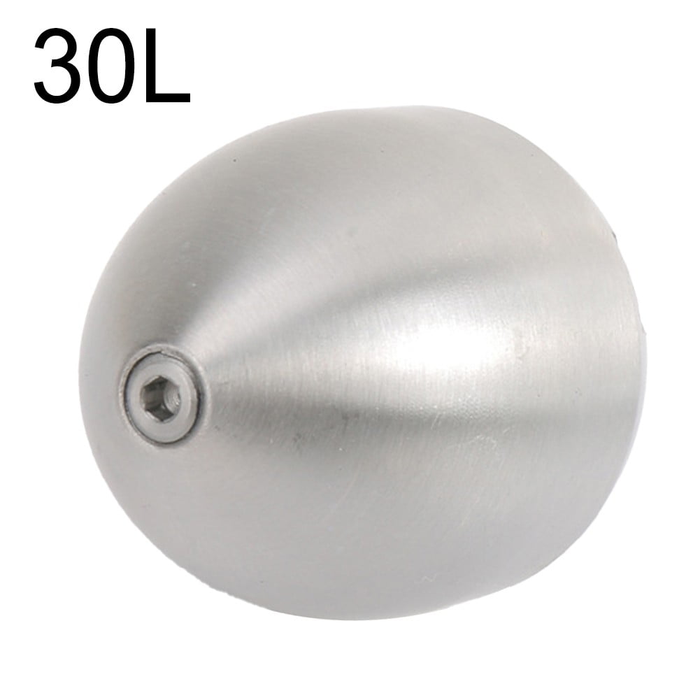 Whatever You Like-High-Pressure Sewer Nozzle Cleaner 1/2 Inch 30/40/60L ...