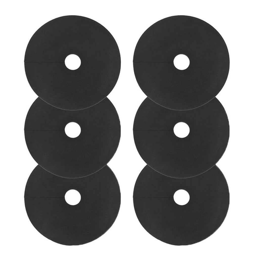 Whatever You Like-Ice Fishing Hole Covers 12 Inch EVA Insulator Set of ...