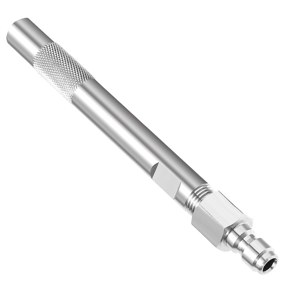 Whatever You Like-Long Range Pressure Washer Nozzle, 50ft Reach ...
