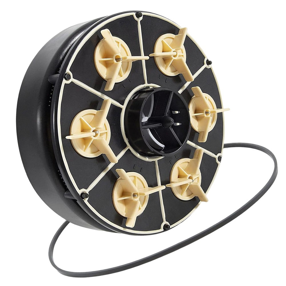 Whatever You Like-Paramount Systems 4-Port Gear Module for Water Valve ...