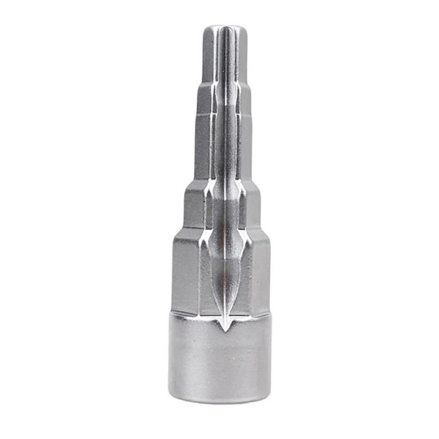 Whatever You Like Precise Radiator Spanner Wrench with Square Socket ...