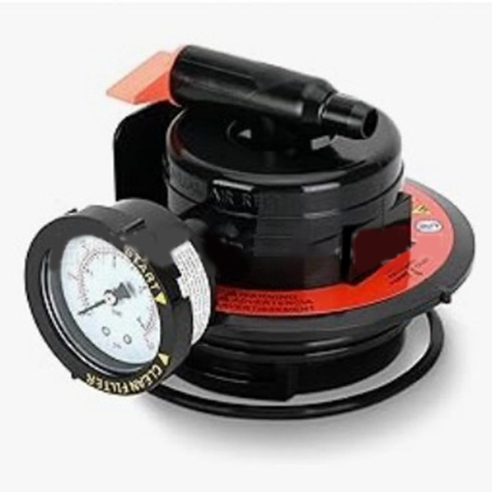 Whatever You Like-Pro-Grid Manual Air Relief Valve DEX2420MAR2 for SWIM ...