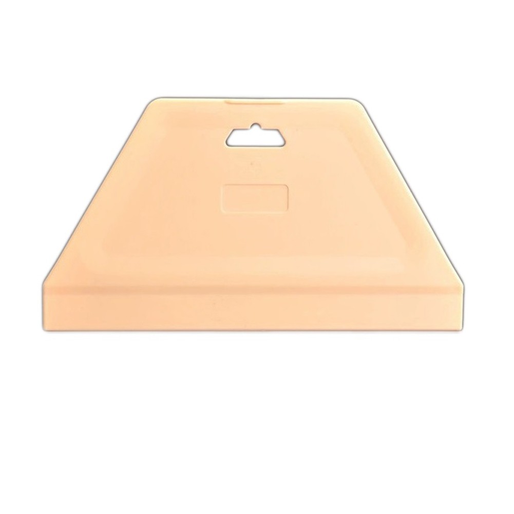 Whatever You Like Professional Auto Body Filling Car Scraper with ...