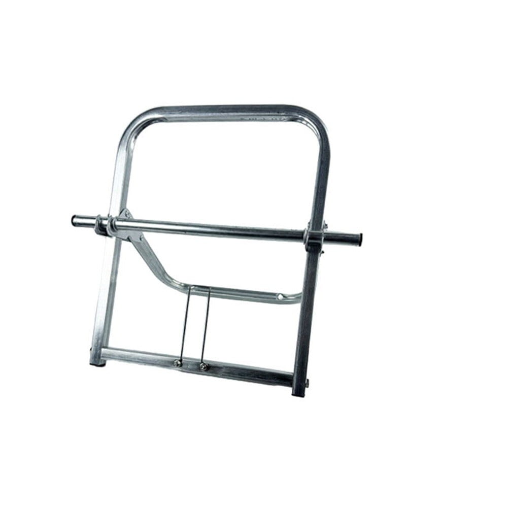 Whatever You Like-Single Axle Metal Wire Spool Rack Holder Cable Reel ...