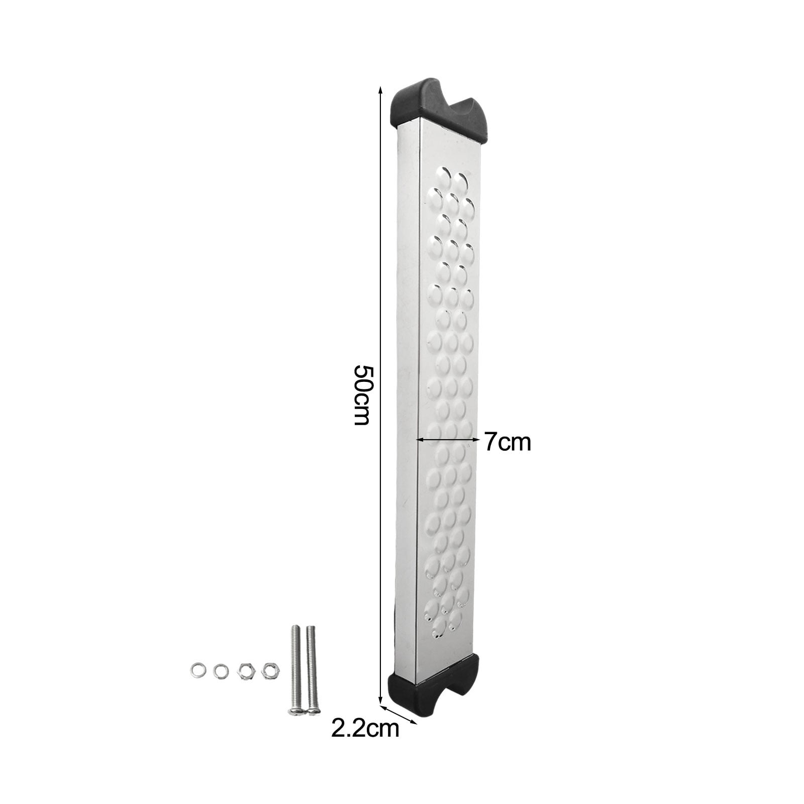 Whatever You Like-Stainless Steel Pool Ladder Steps with Non-Slip ...