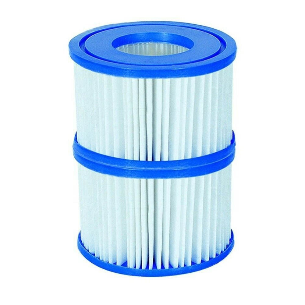 Whatever You Like-Swimming Pool Filter Pump VI Type HEPA Replacement ...