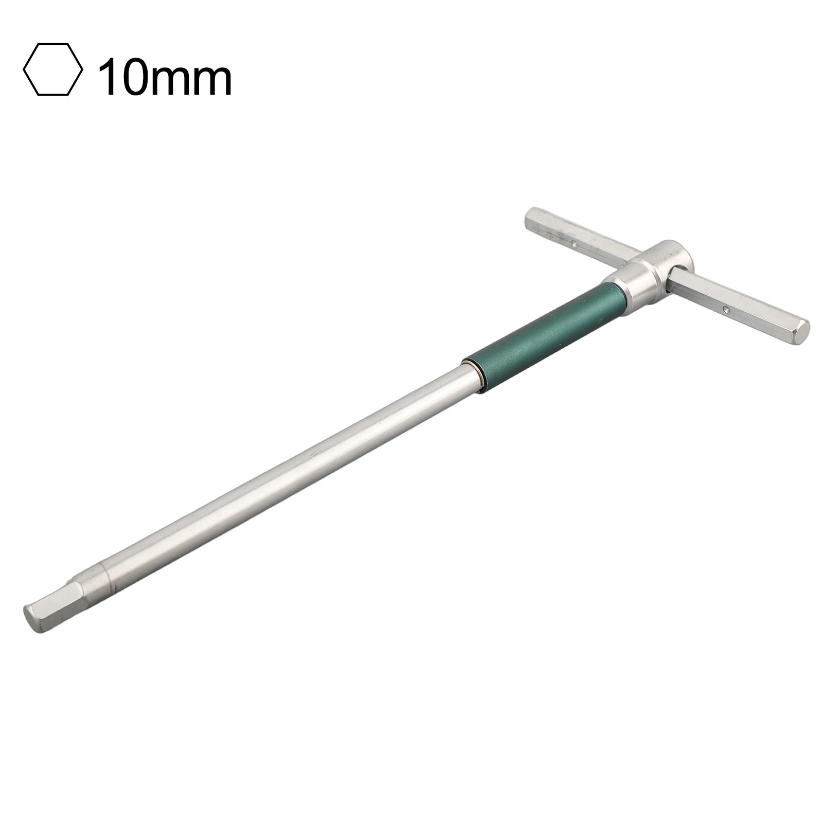 Whatever You Like T Type Highspeed Rotating Wrench Hexagonal Sliding ...