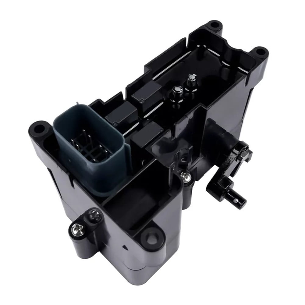 Whatever You Like-Toro TimeCutter Brake Control Module 121-3017 ...
