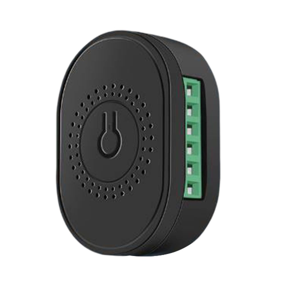 Whatever You Like-Tuya WiFi RF433 Smart Switch Module with Energy ...