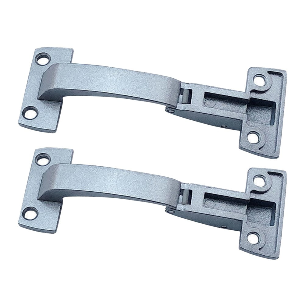 Whatever You Like-Zinc Alloy Cabinet Door Folding Hinges, Space-Saving ...