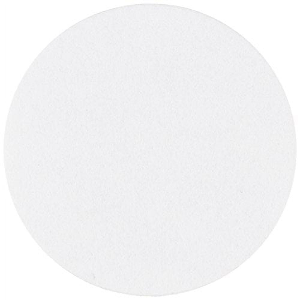 Whatman 1004-042 Qualitative Filter Papers, Standard Grades Grade 4 ...