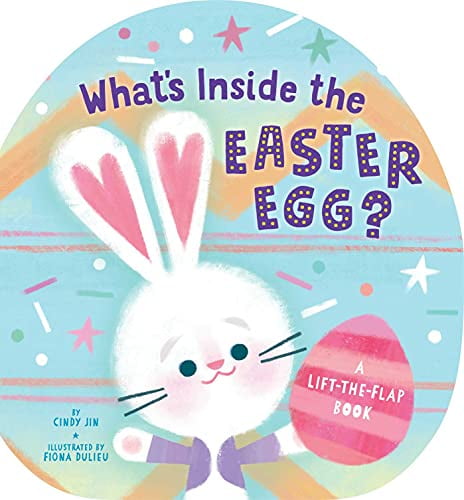 Whats Inside the Easter Egg - Walmart.com