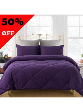 Bedding Sets in Bedding | Purple - Walmart.com