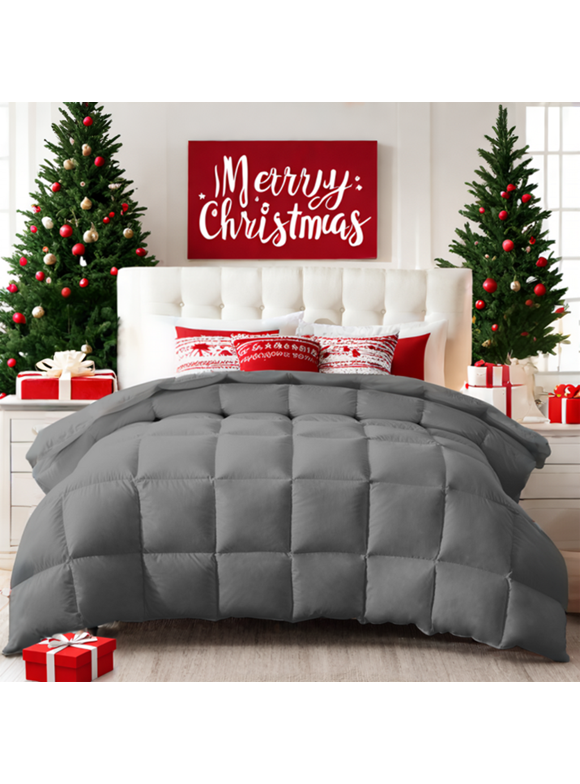 White Comforters in Comforters - Walmart.com
