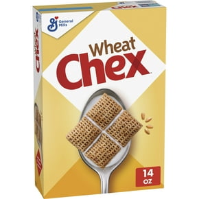 Chex Cereal in Cereal - Walmart.com